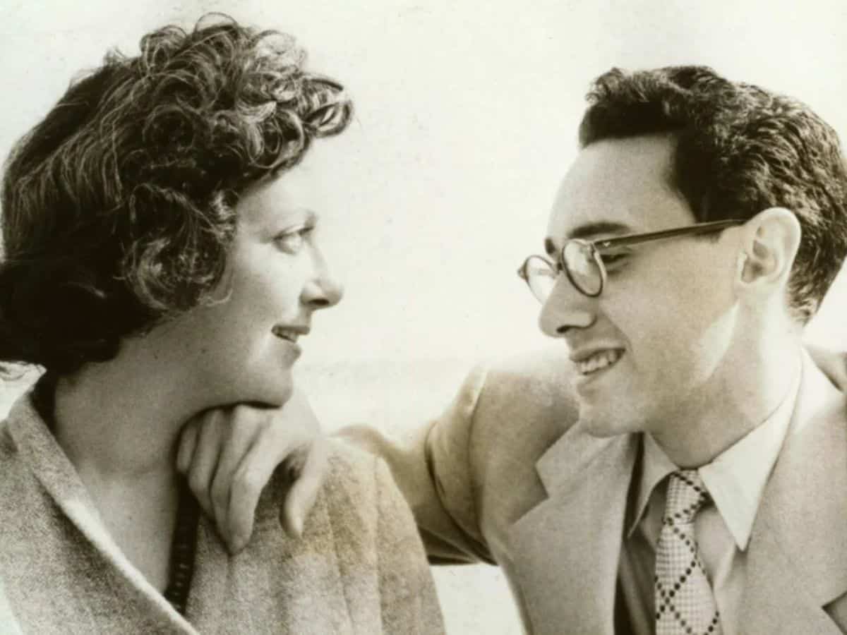 The incredible couple who taught Americans Italian cooking: the story ...