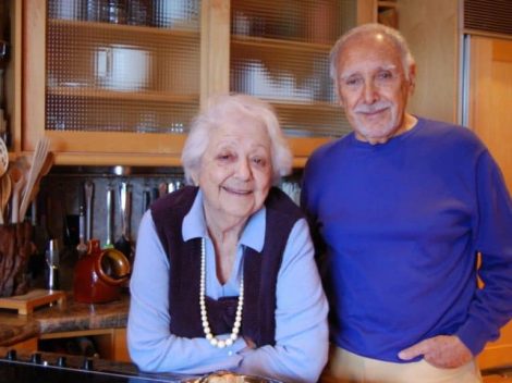 The incredible couple who taught Americans Italian cooking: the story ...