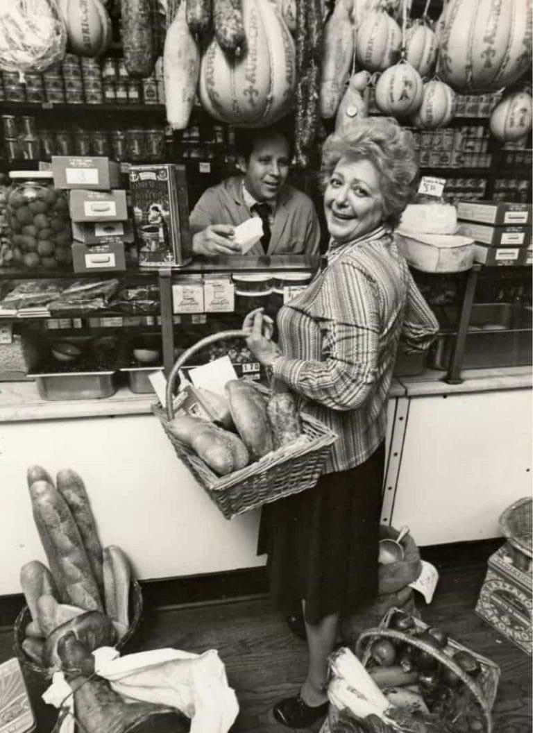 The incredible couple who taught Americans Italian cooking: the story ...