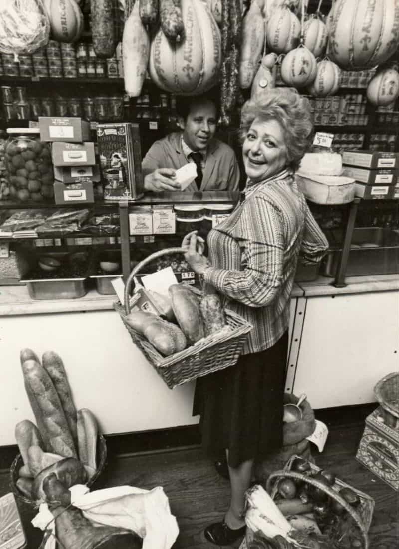 The incredible couple who taught Americans Italian cooking: the story ...