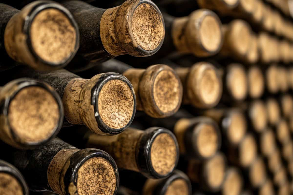 The most common wine faults: what they are and how to recognise them ...
