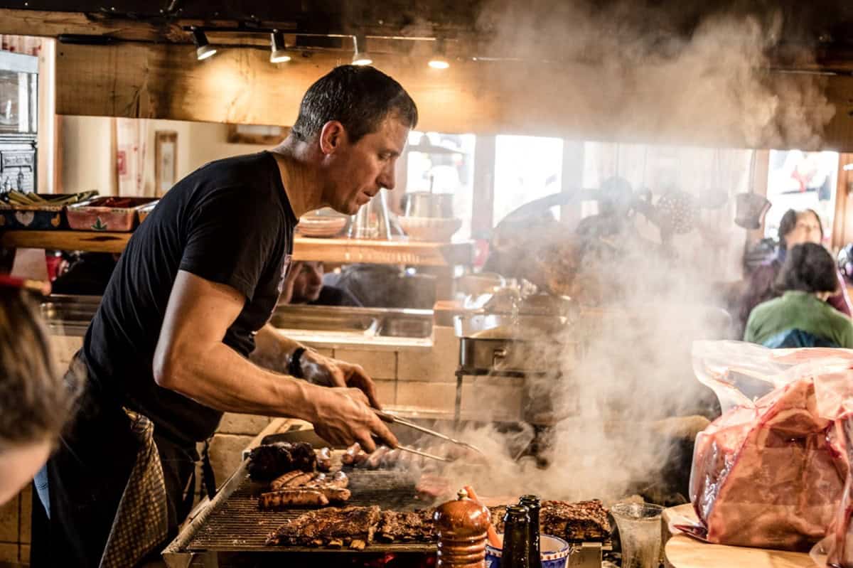 The best mountain huts in the Dolomites of San Cassiano in Badia (and ...