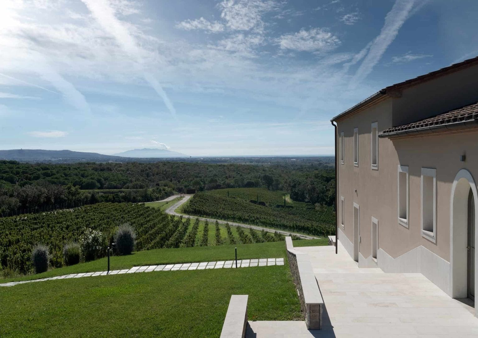 Masseto, Churchill, and 30 years in one evening: how an Italian wine ...