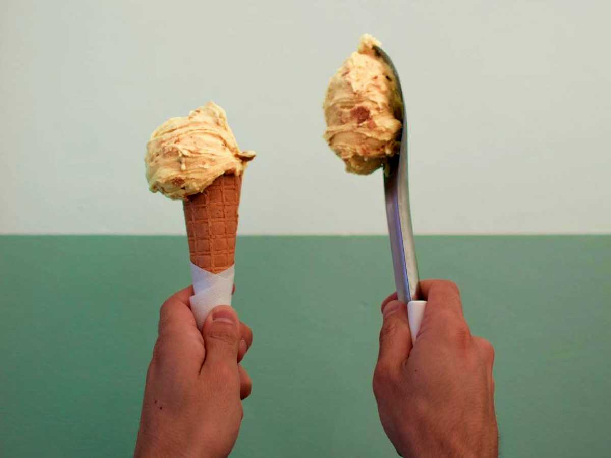 Where to eat gelato in Milan: the best spots Gambero Rosso International