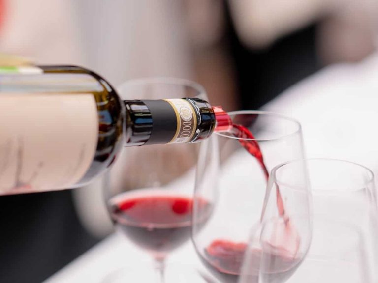 Tre Bicchieri 2026: the best wines from Tuscany awarded by Gambero ...