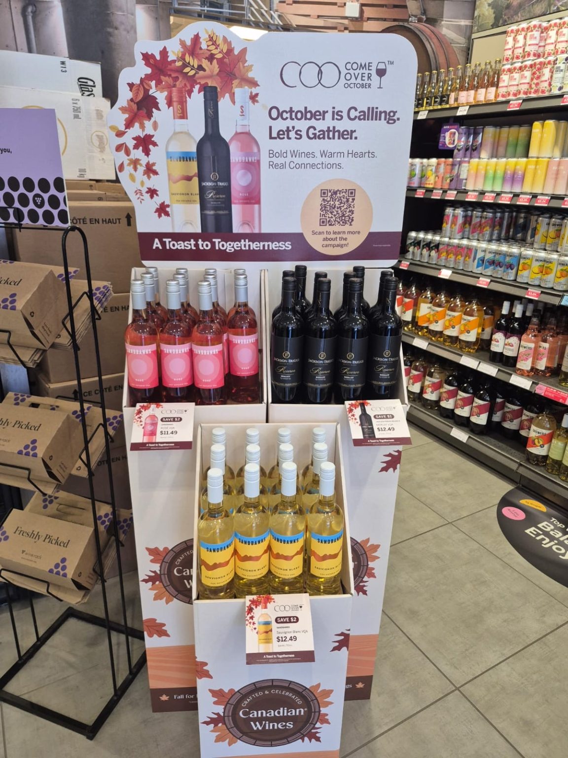 Why the Italian wine industry should 'stick to it' in the US market