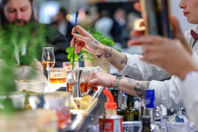 What to expect from Wine Paris 2026
