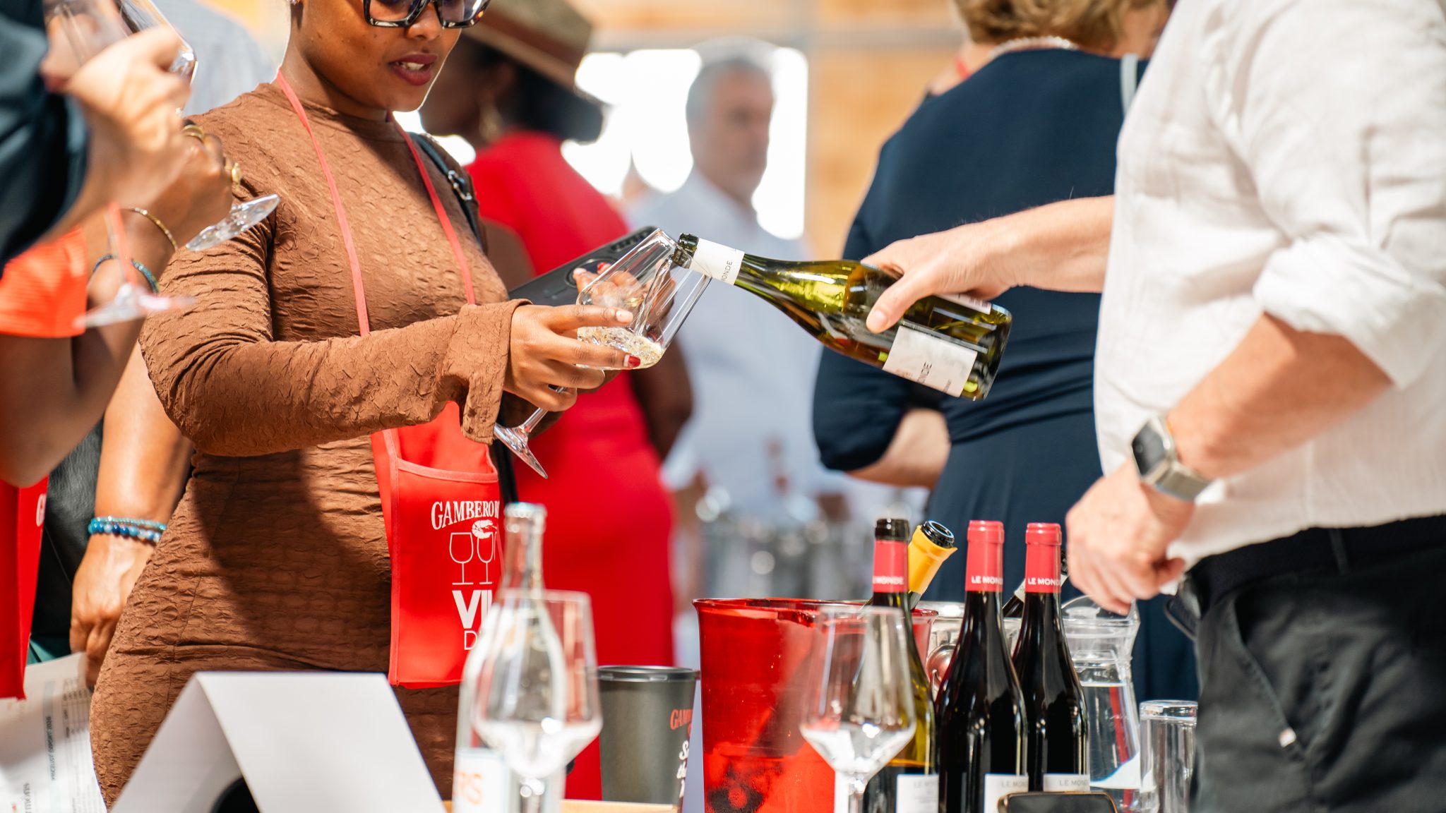 The Top Italian Wines Roadshow returns to Kenya