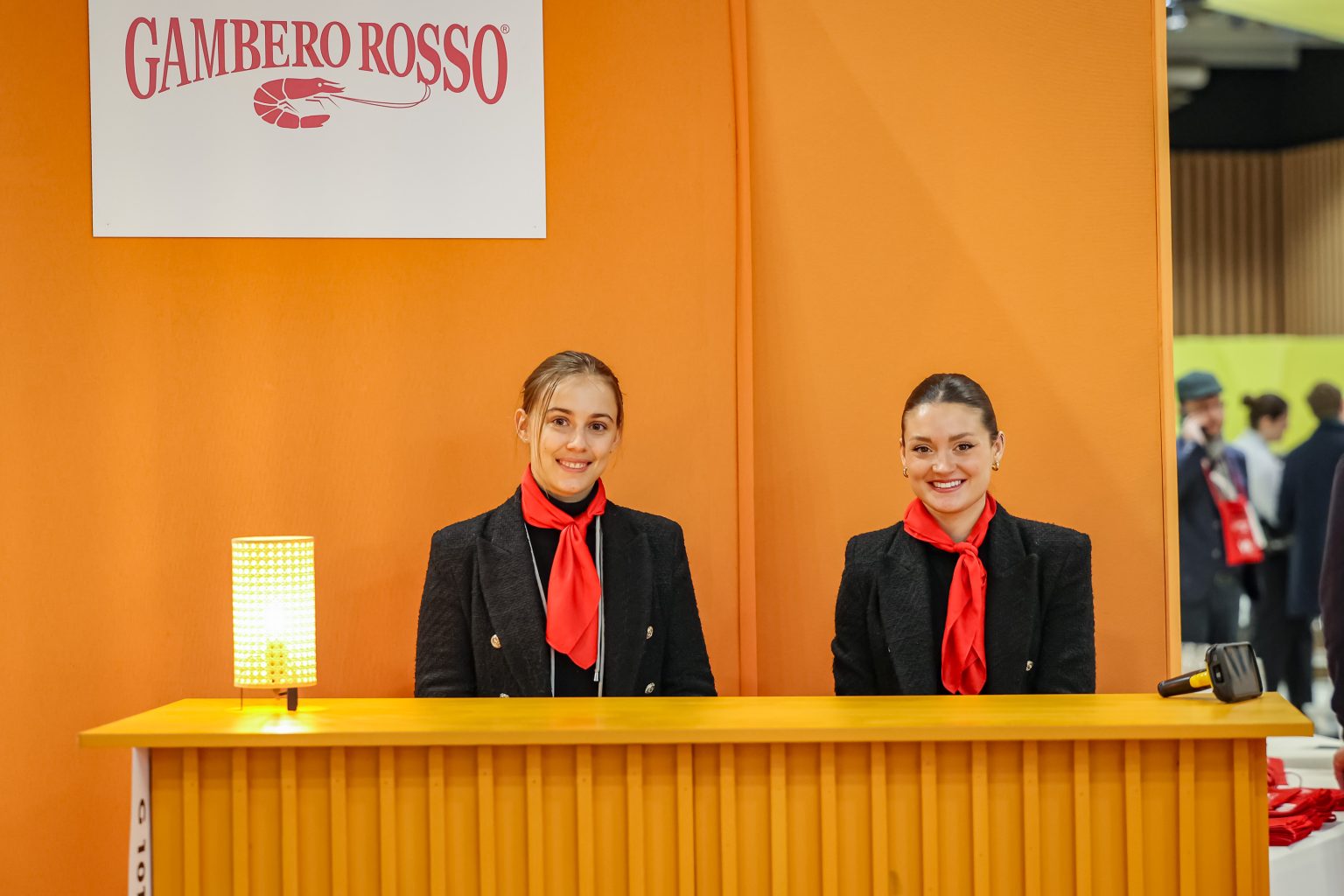 What did Italian producers think of Wine Paris 2026?